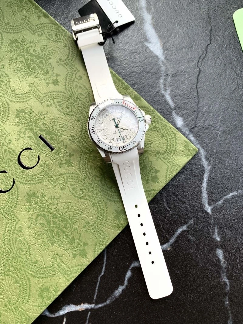 Perfect replica GUCCI Watches