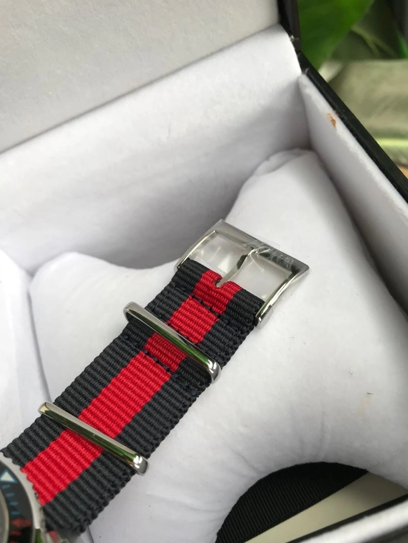 Indistinguishable GUCCI Watches