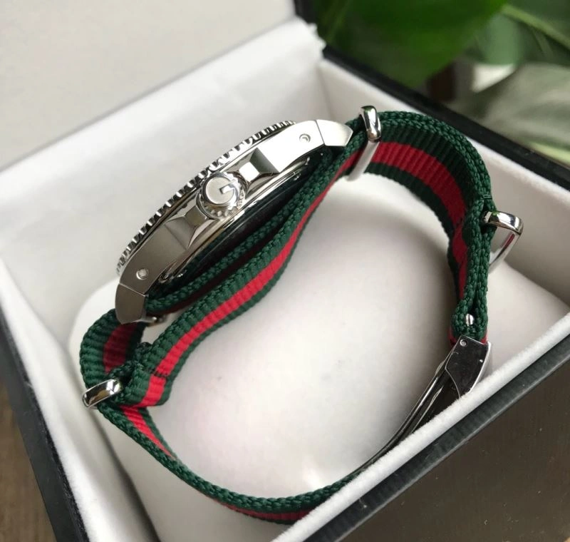 Indistinguishable GUCCI Watches