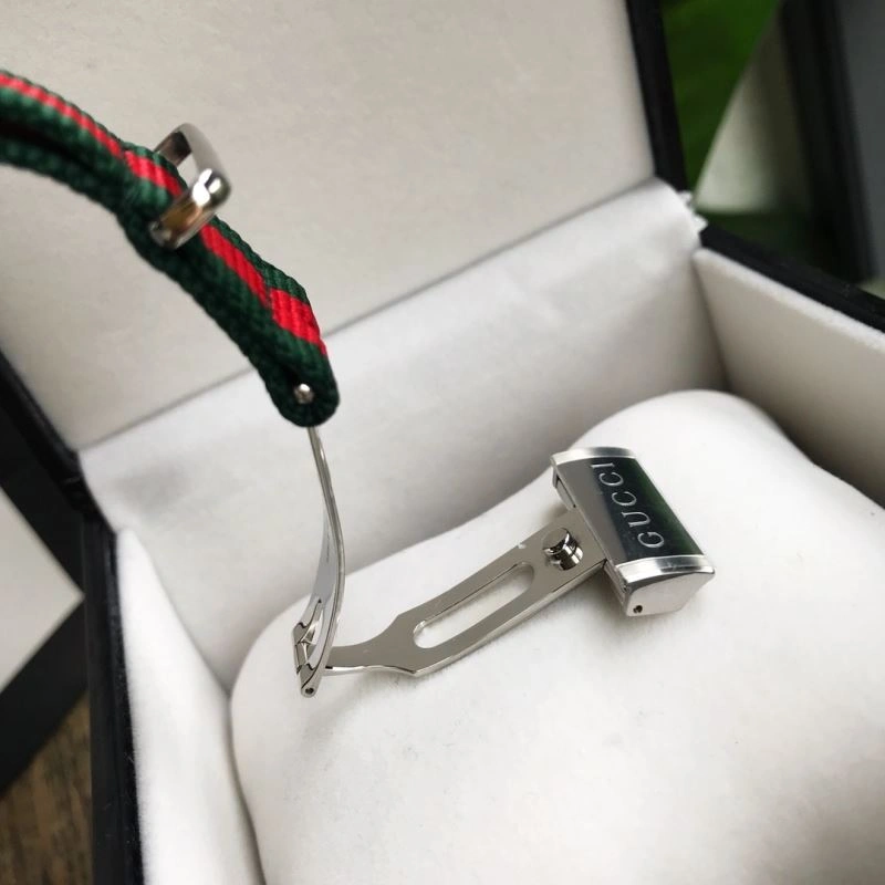 Indistinguishable GUCCI Watches