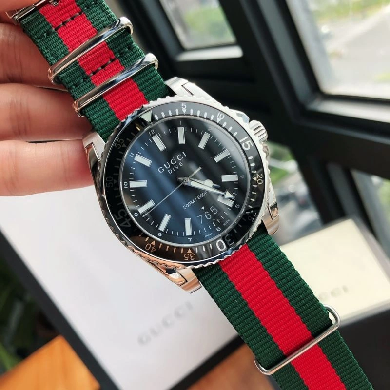 Reasonably priced GUCCI Watches