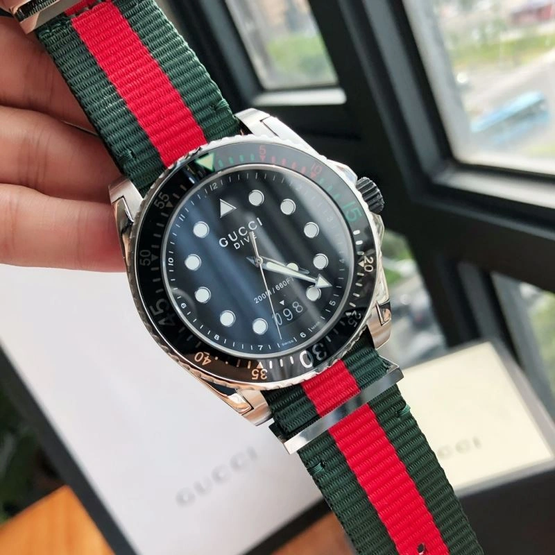 Reasonably priced GUCCI Watches