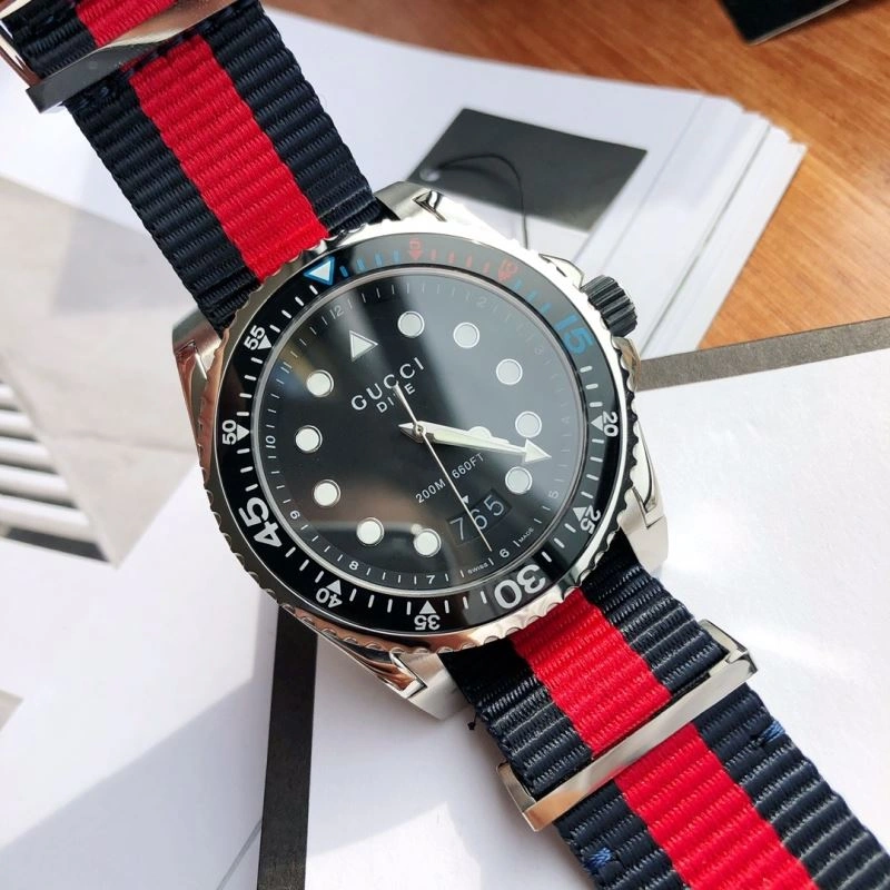 Reasonably priced GUCCI Watches