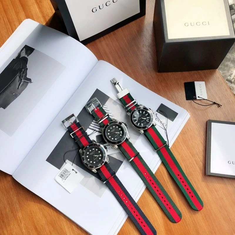 Reasonably priced GUCCI Watches