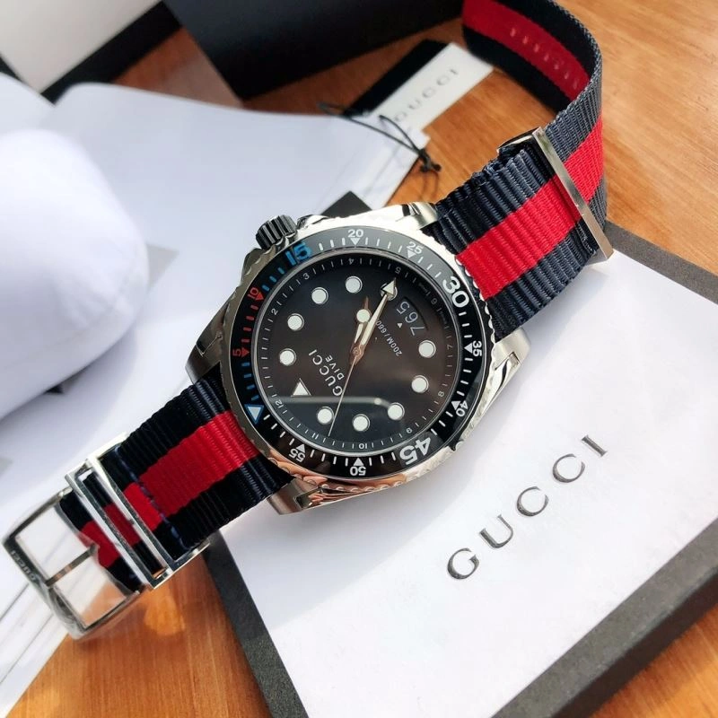 Reasonably priced GUCCI Watches