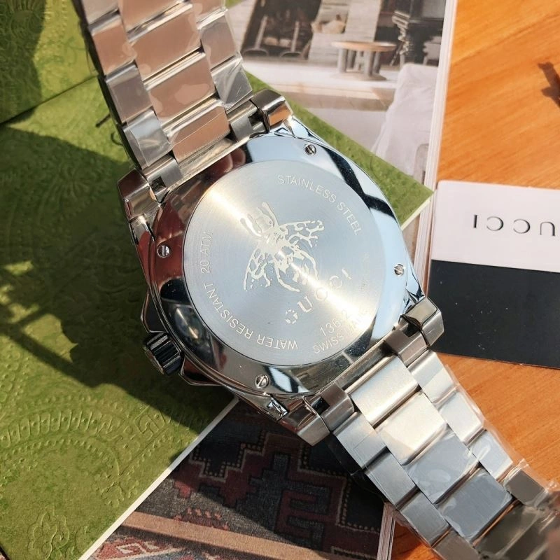 Top mirror GUCCI Watches
