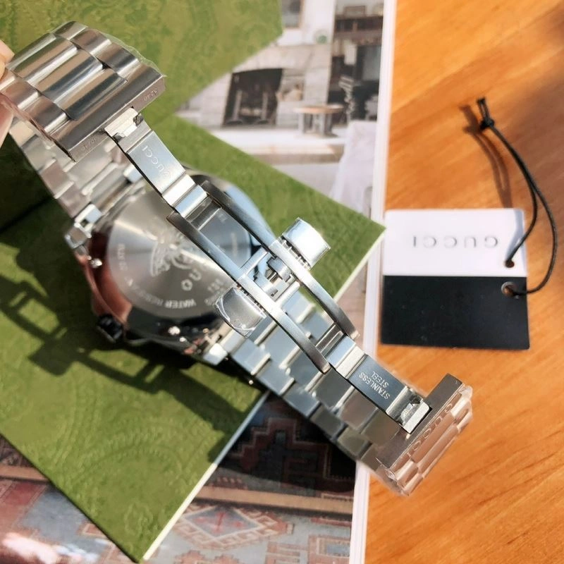 Top mirror GUCCI Watches