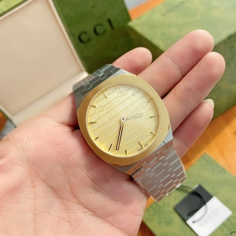 Original GUCCI Watches