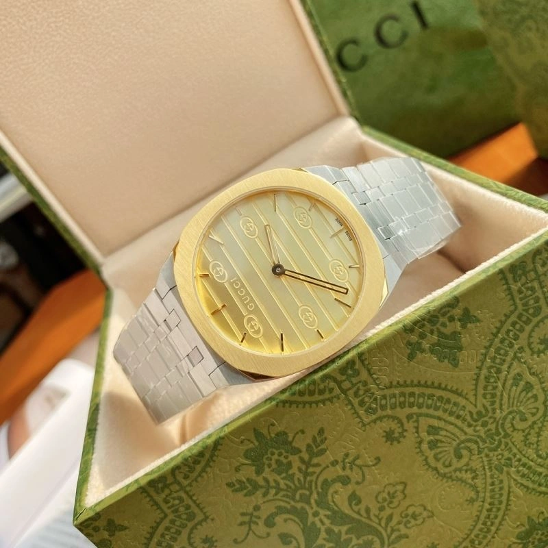 Original GUCCI Watches