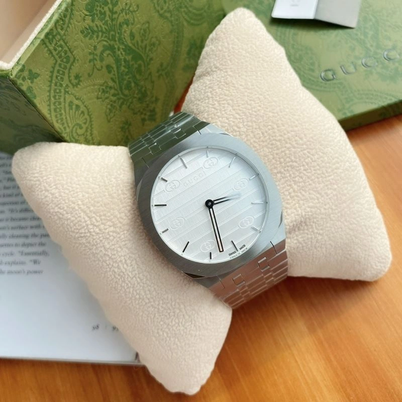 Value-priced GUCCI Watches