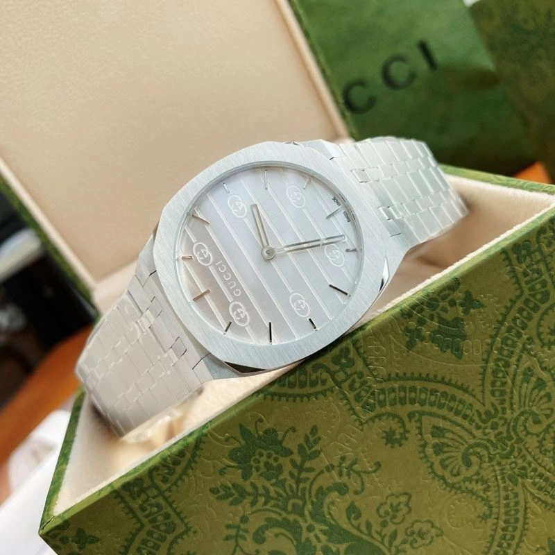 Value-priced GUCCI Watches