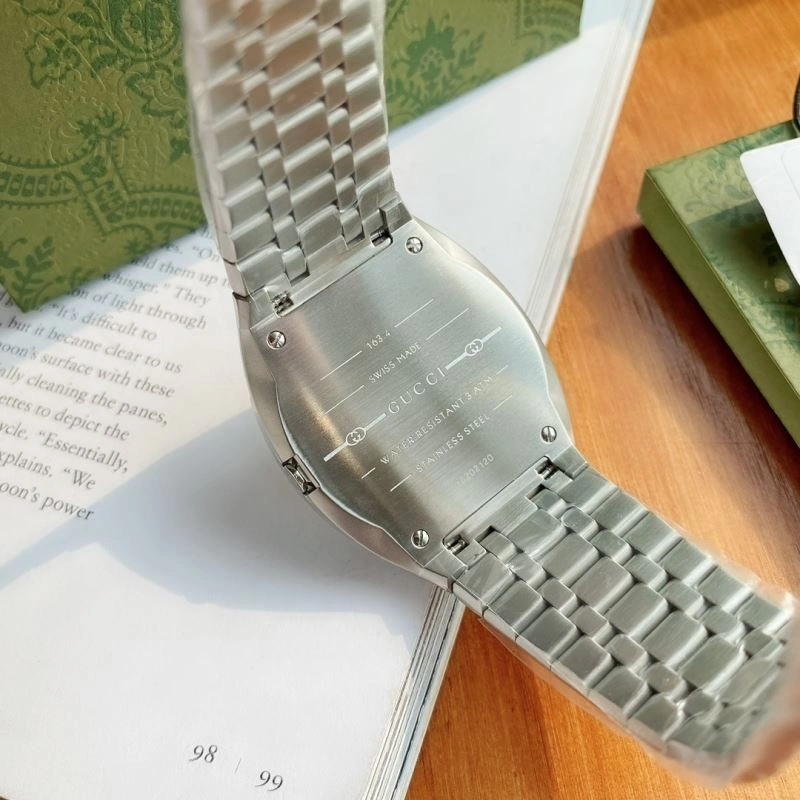 Value-priced GUCCI Watches