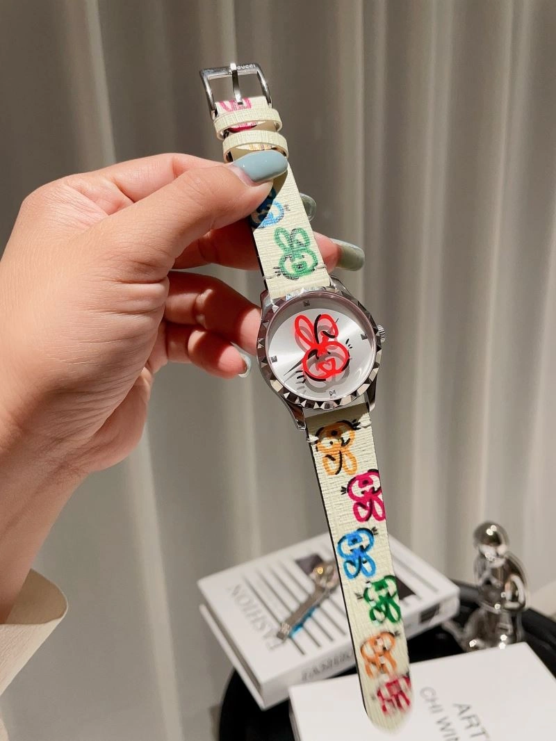 GUCCI Watches