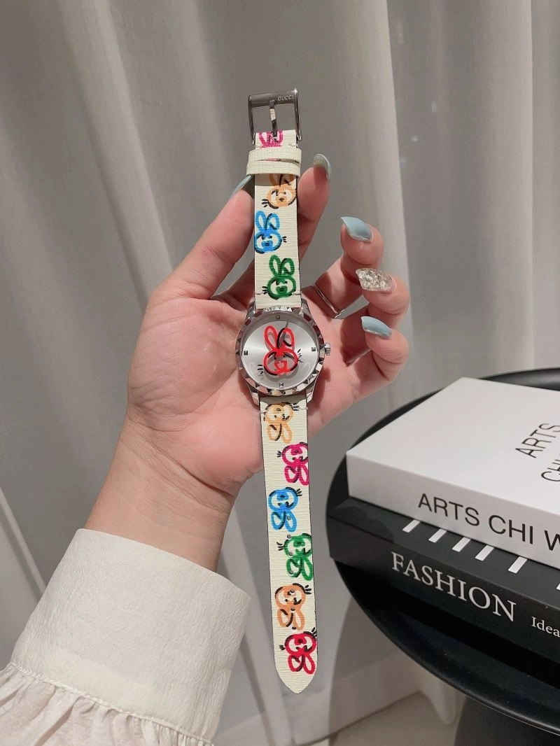 Budget-friendly GUCCI Watches