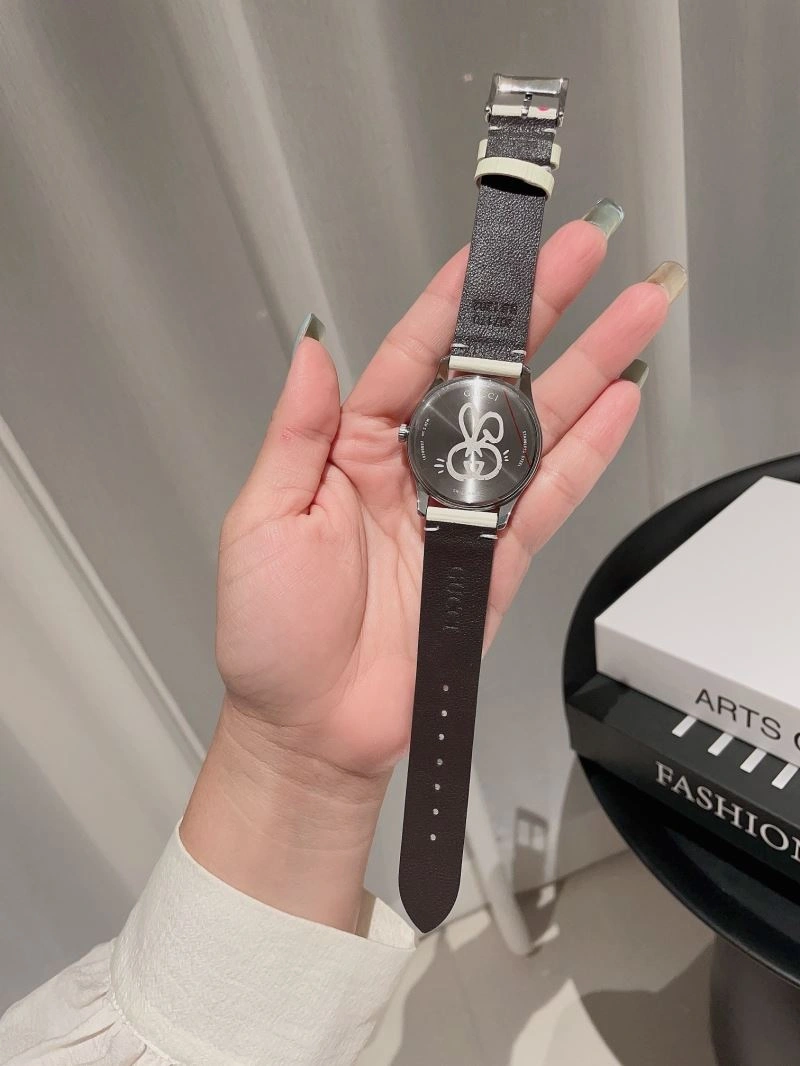 Budget-friendly GUCCI Watches