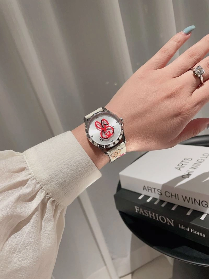 Budget-friendly GUCCI Watches