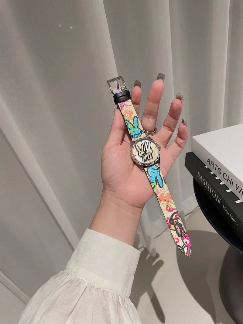 High accuracy GUCCI Watches