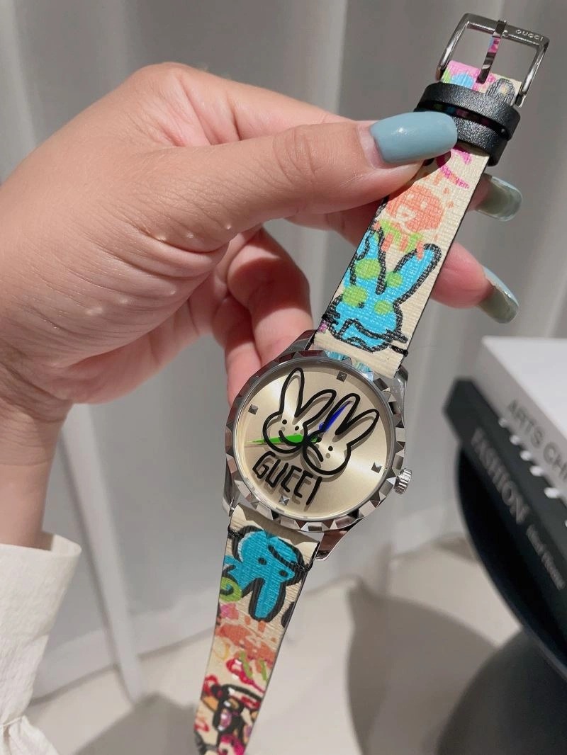 High accuracy GUCCI Watches