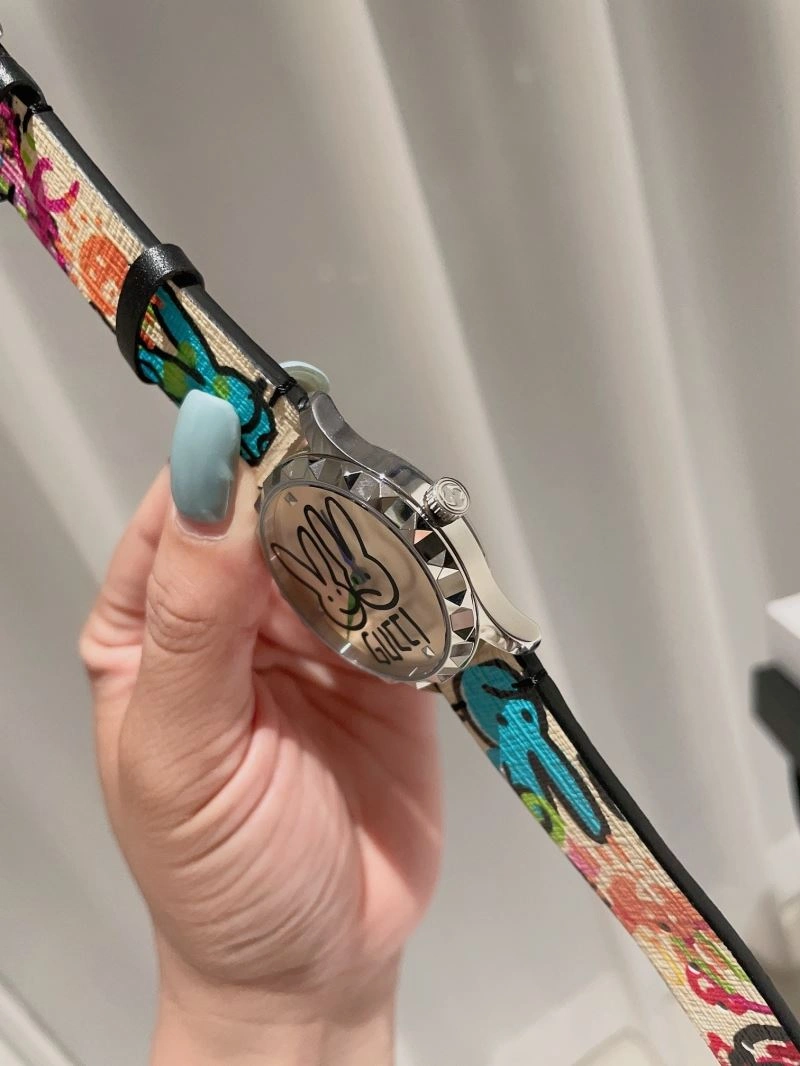 High accuracy GUCCI Watches