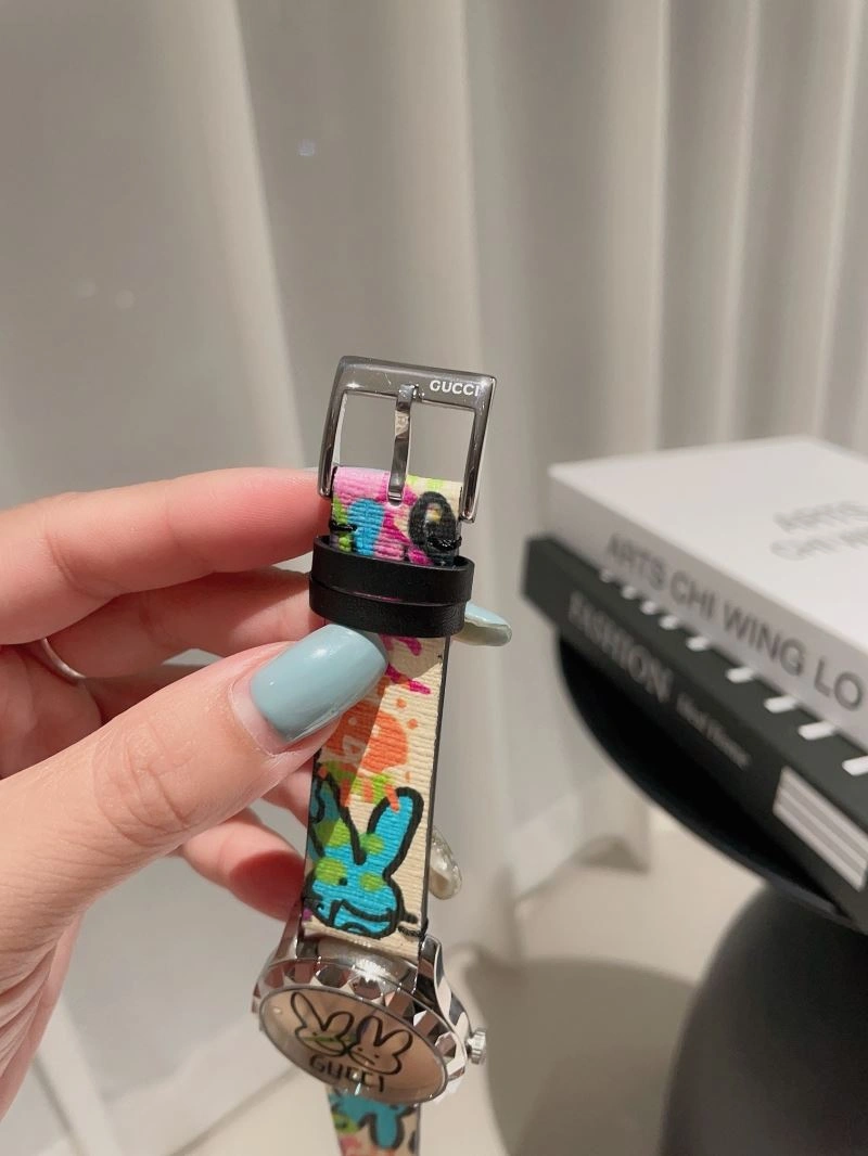 High accuracy GUCCI Watches