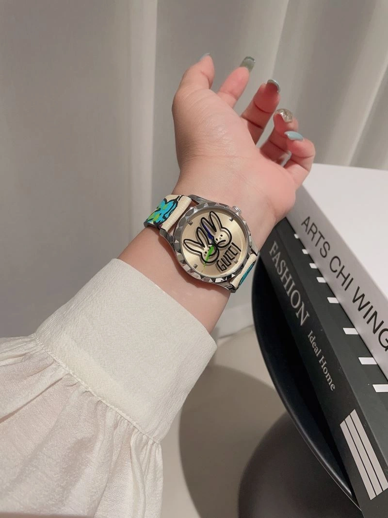 High accuracy GUCCI Watches