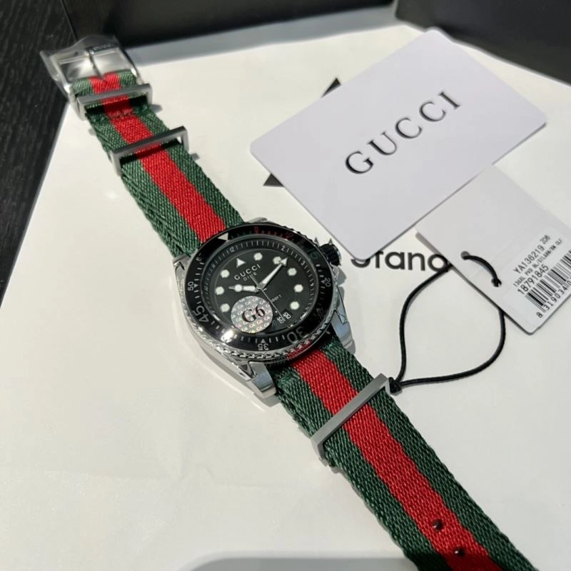 GUCCI Watches