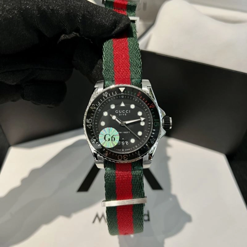 Discounted GUCCI Watches