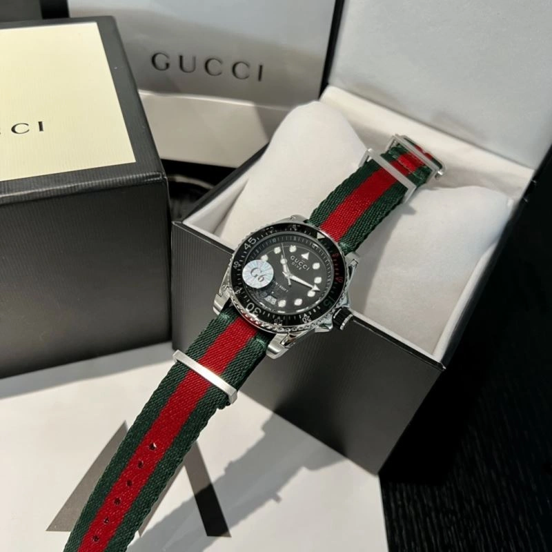 Discounted GUCCI Watches