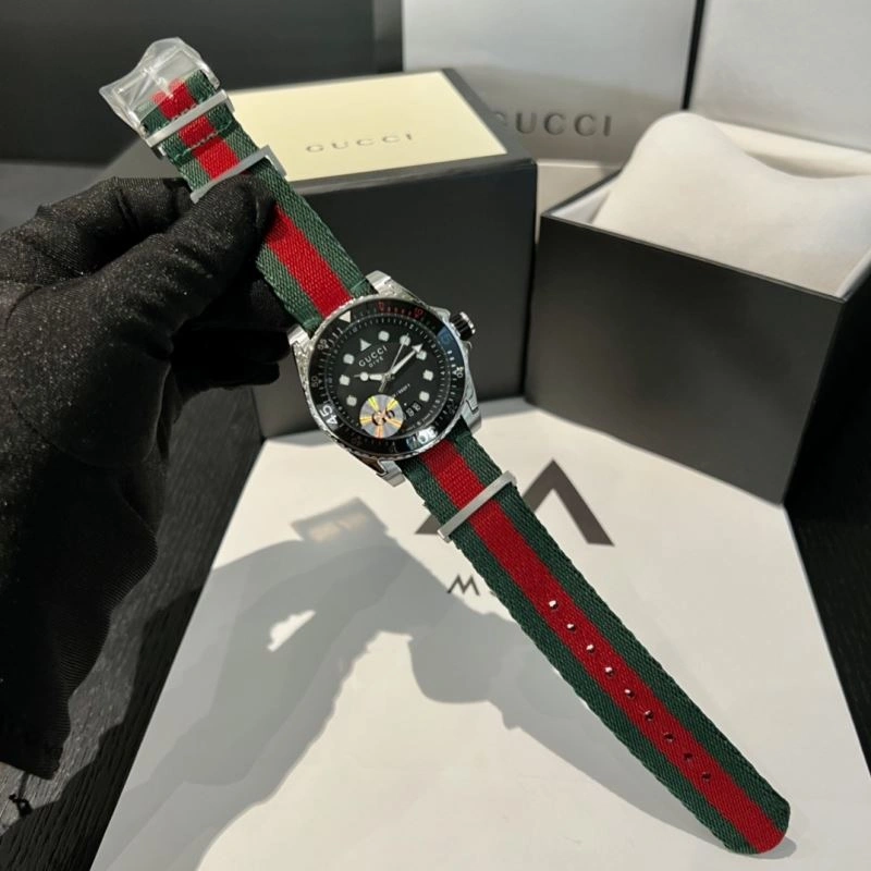 Discounted GUCCI Watches