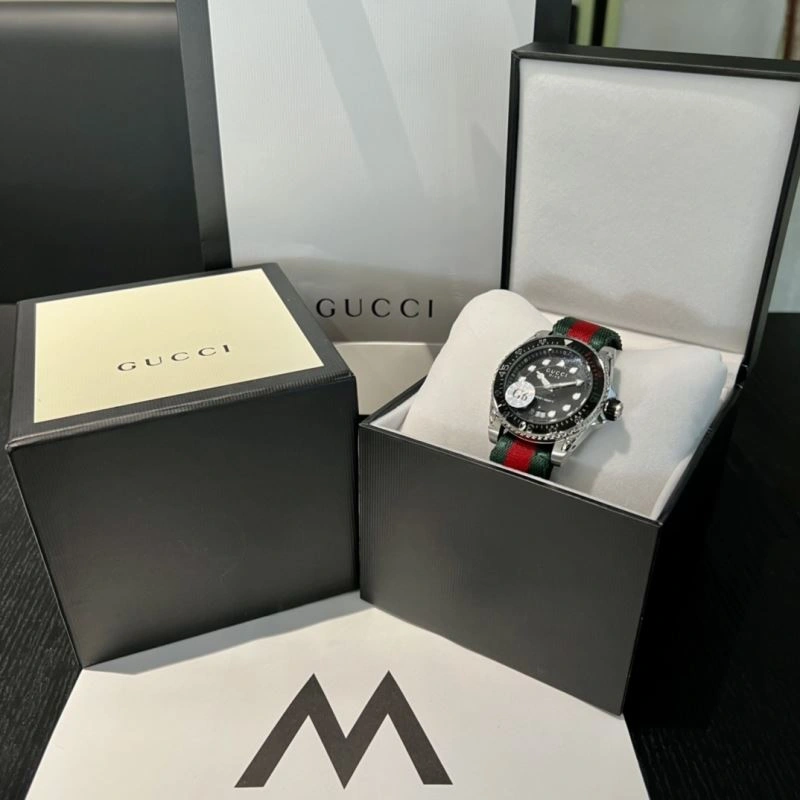 Discounted GUCCI Watches