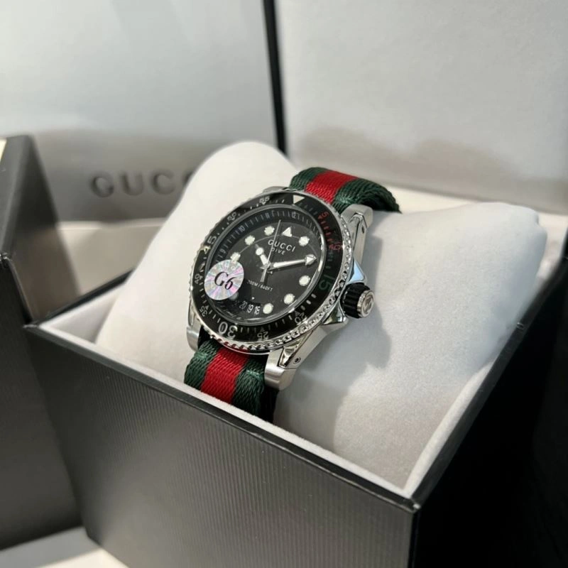 Discounted GUCCI Watches