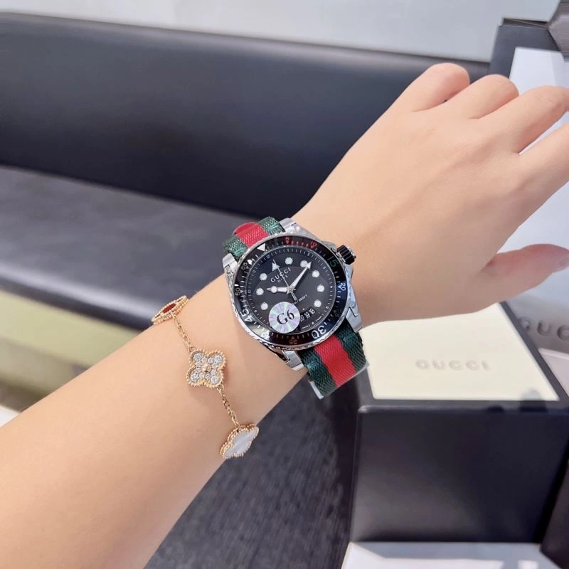 Discounted GUCCI Watches