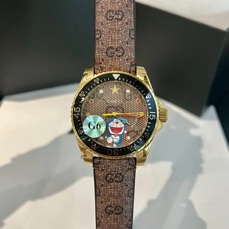 Reasonably priced GUCCI Watches