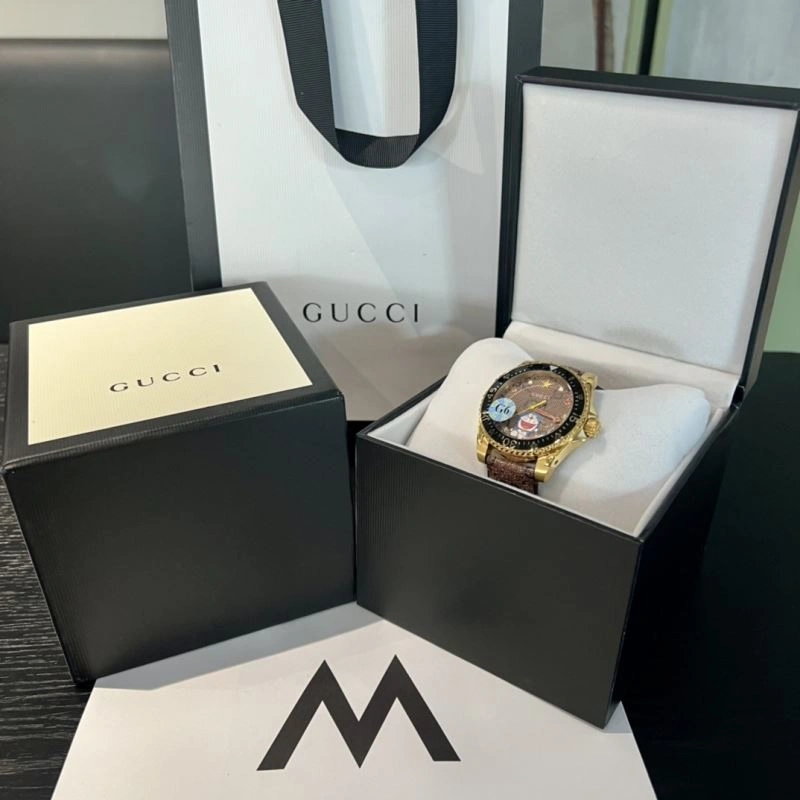 Reasonably priced GUCCI Watches