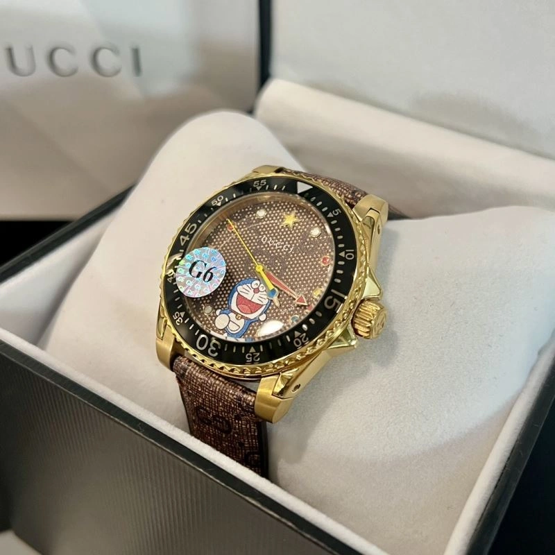 Reasonably priced GUCCI Watches