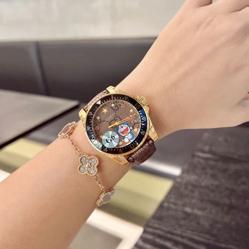 Reasonably priced GUCCI Watches
