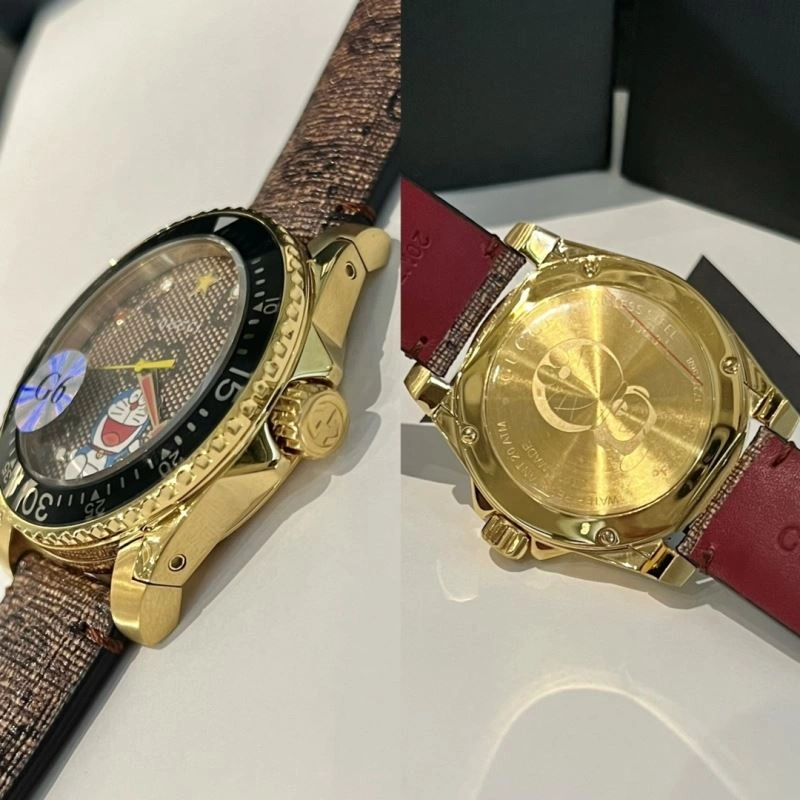 Reasonably priced GUCCI Watches