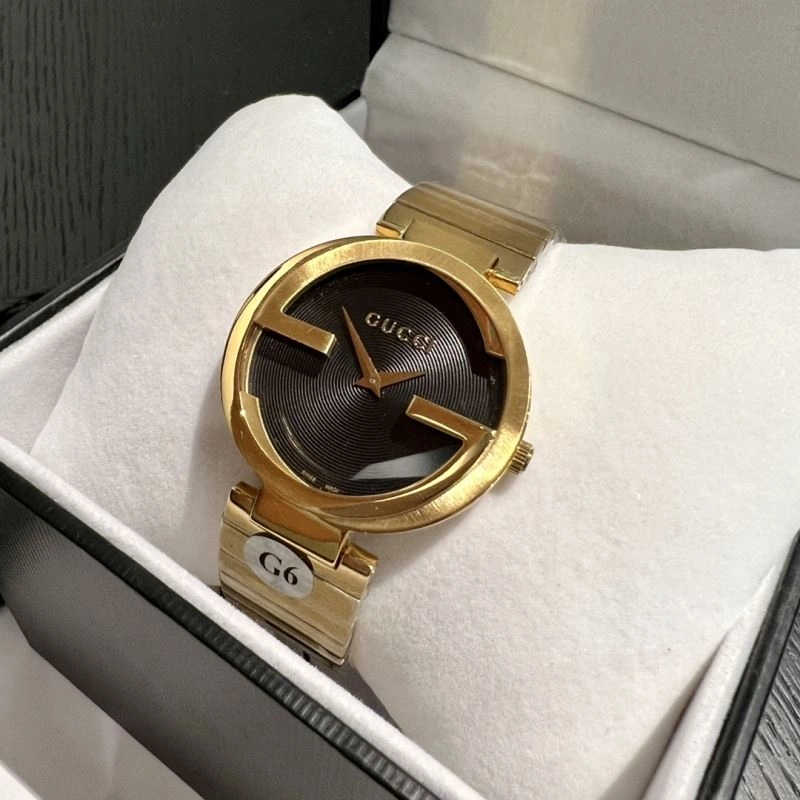 Official GUCCI Watches