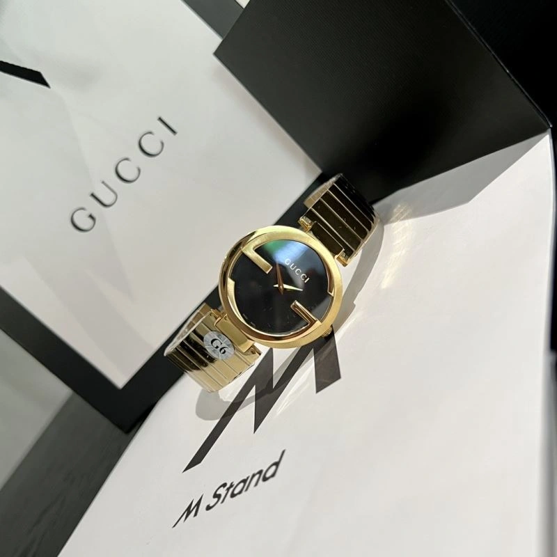 Official GUCCI Watches