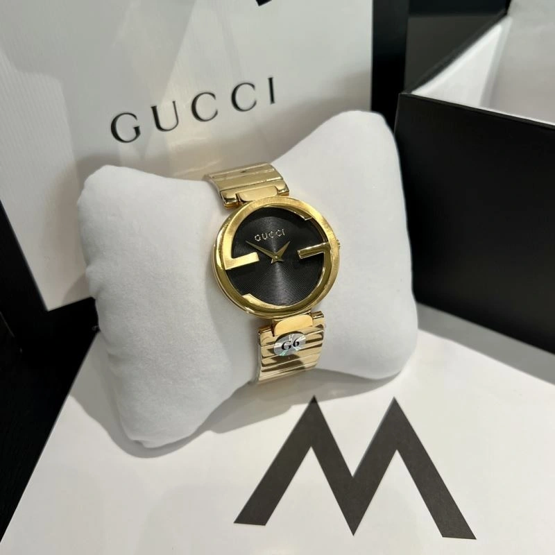 Official GUCCI Watches