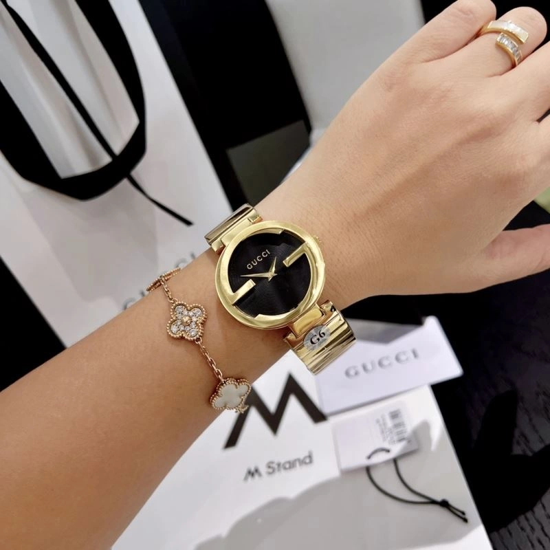 Official GUCCI Watches