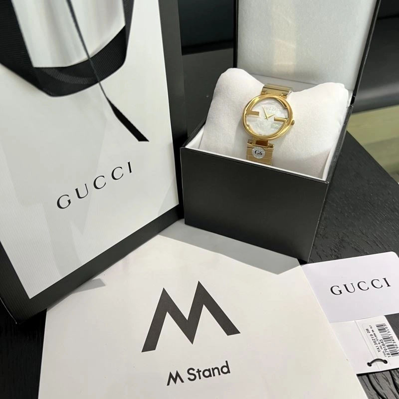 Economical GUCCI Watches