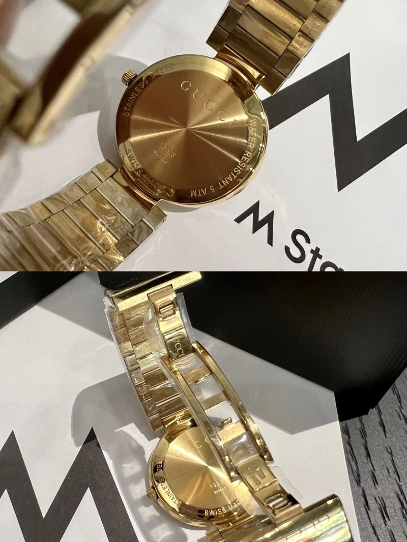 Economical GUCCI Watches