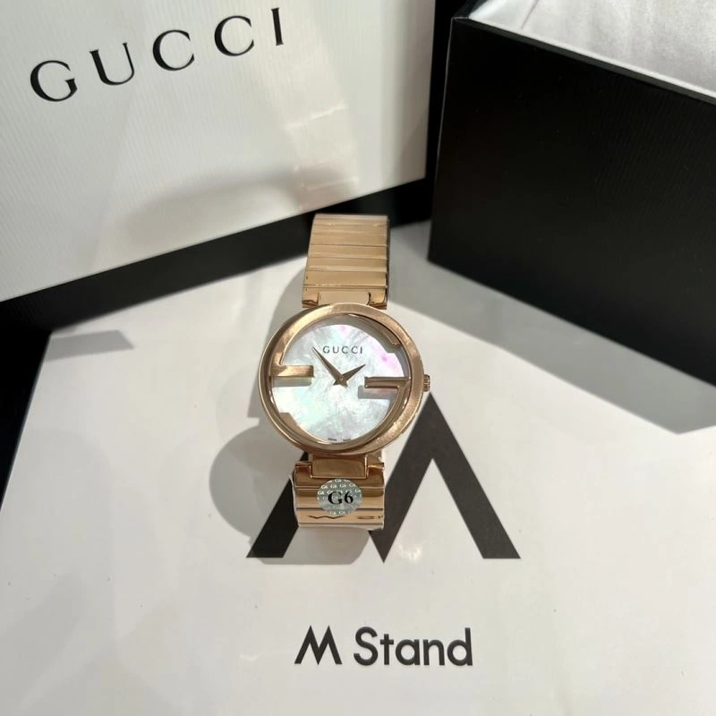 Accurate model GUCCI Watches