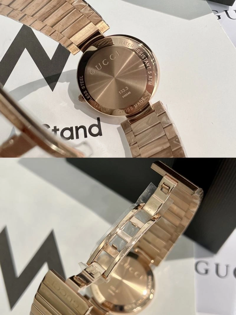 Accurate model GUCCI Watches