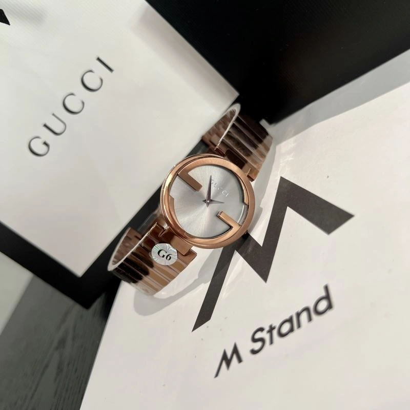 Inexpensive GUCCI Watches
