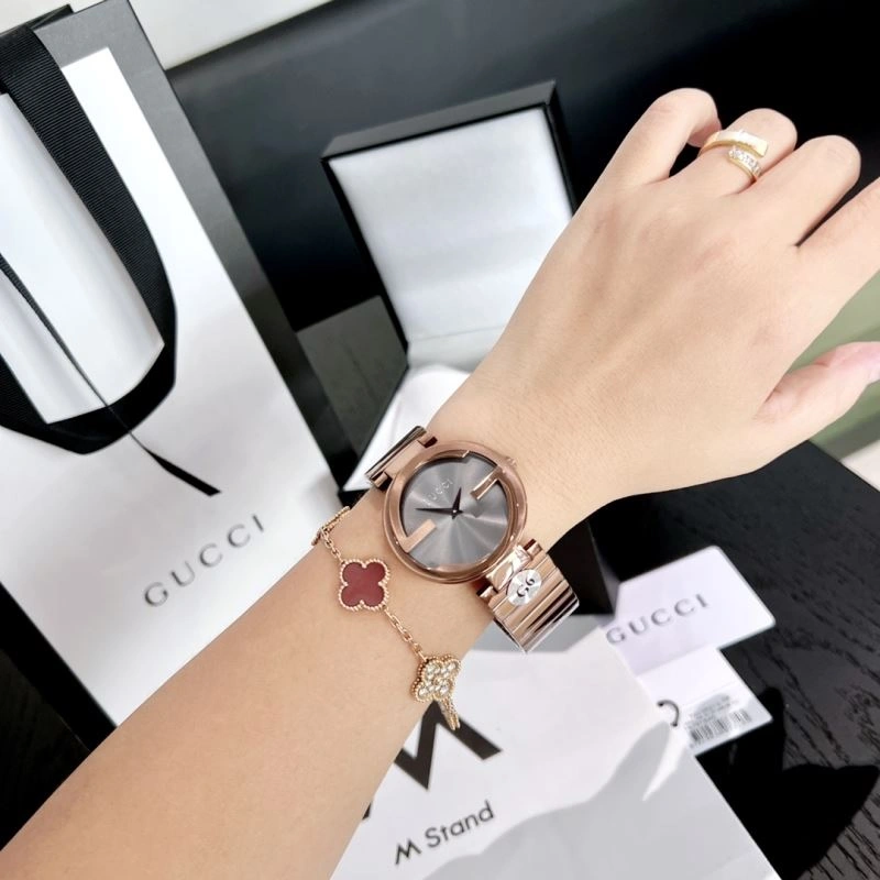 Inexpensive GUCCI Watches