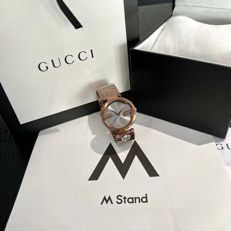 Inexpensive GUCCI Watches