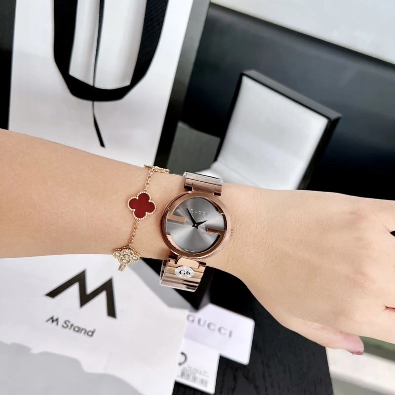 Inexpensive GUCCI Watches