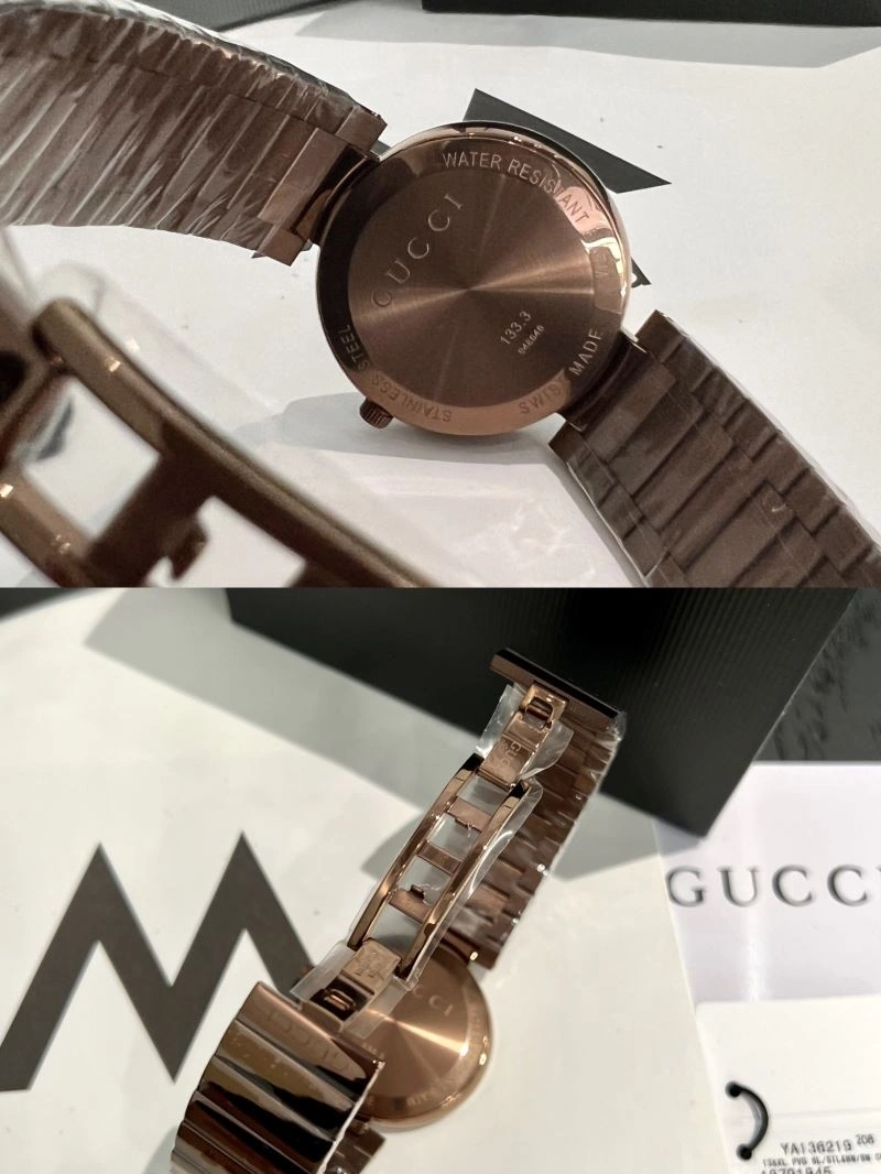 Inexpensive GUCCI Watches